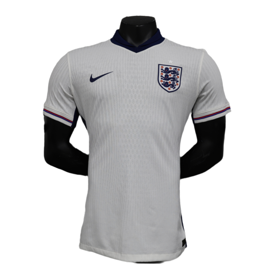 England 24/25 Home Kit (Player Version) – hattrickpr